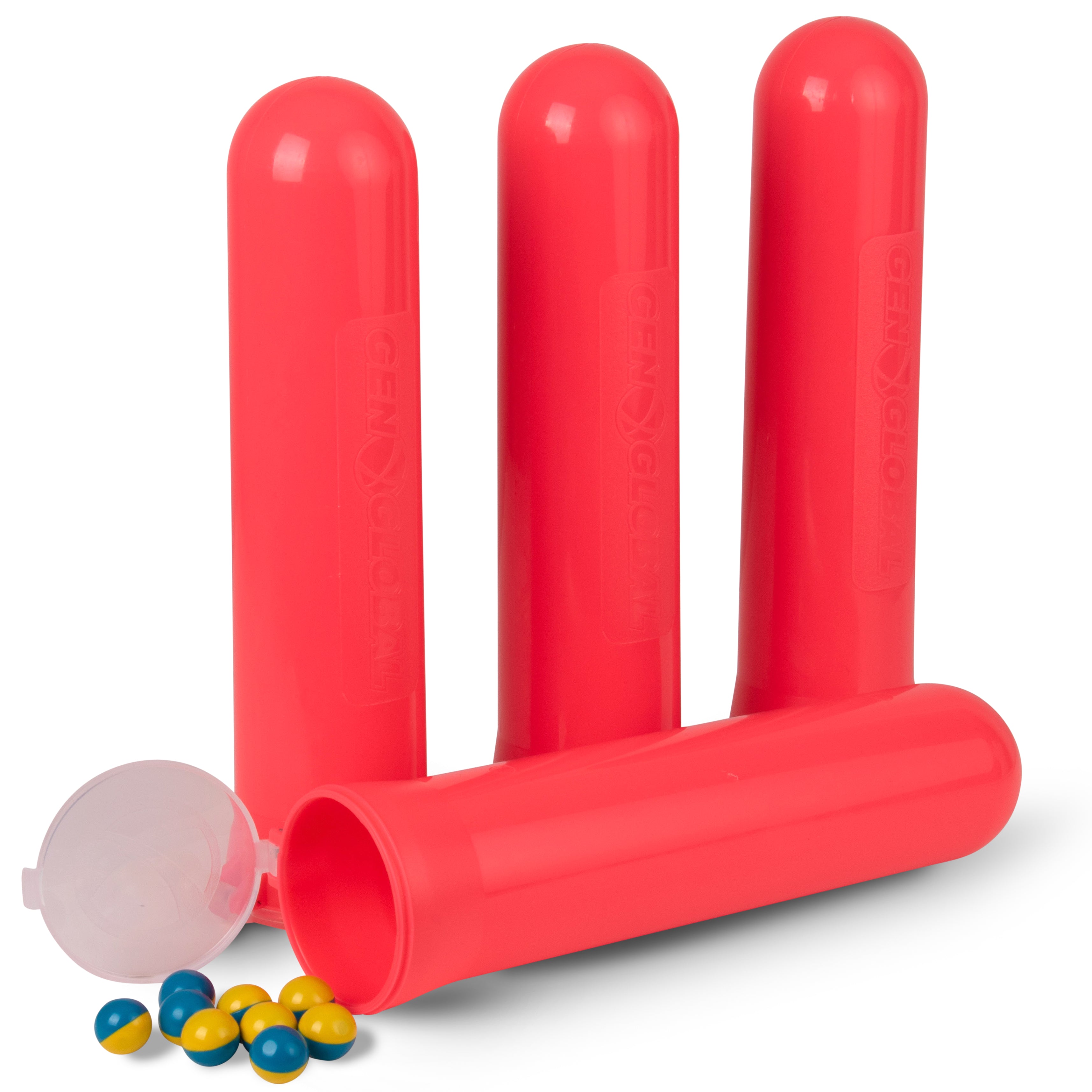 Paintball Pods - 140 Round – GXG Sports