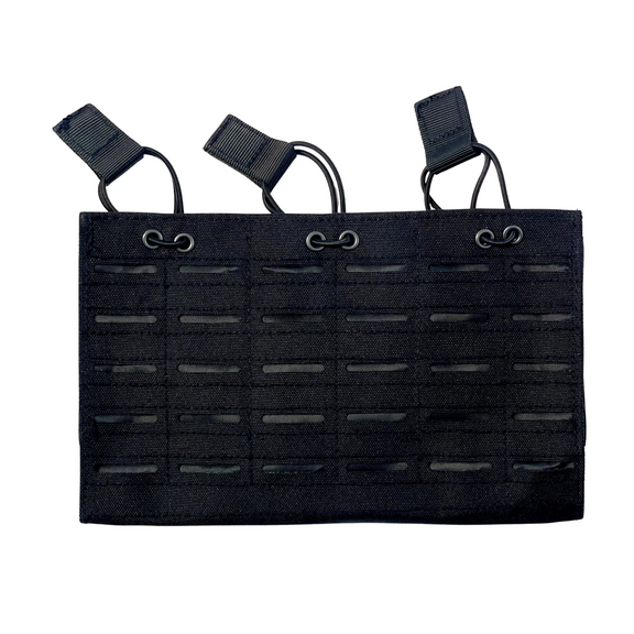 Triple Magazine Molle Pouch – GXG Sports