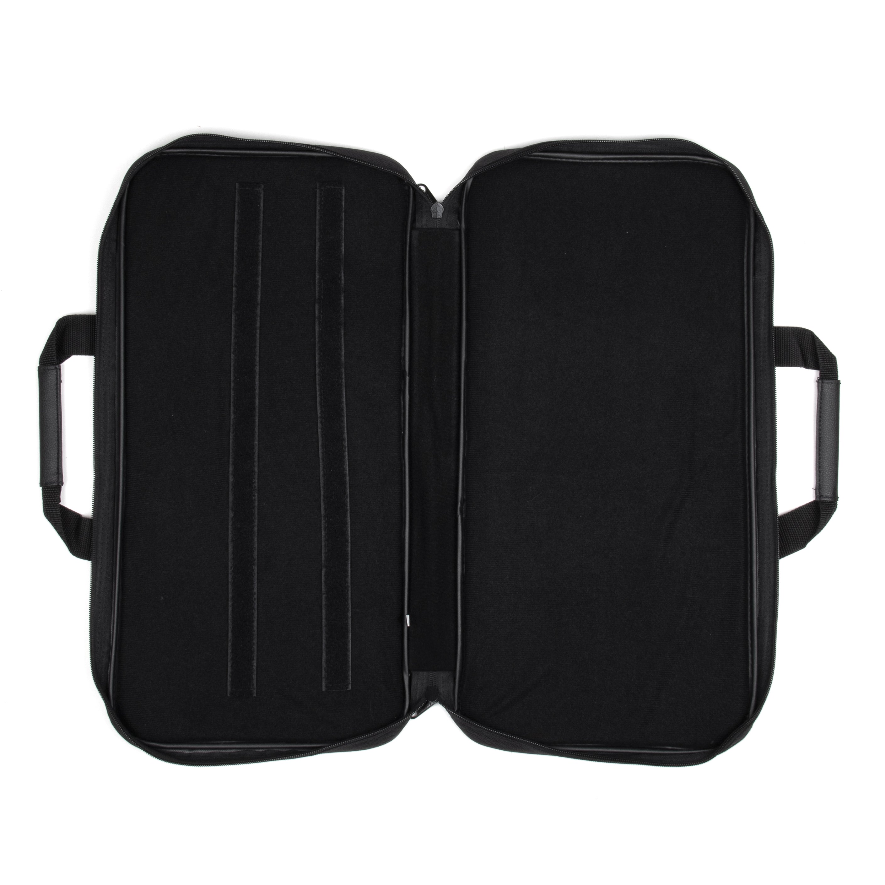 Standard Gun Case (Black) – GXG Sports