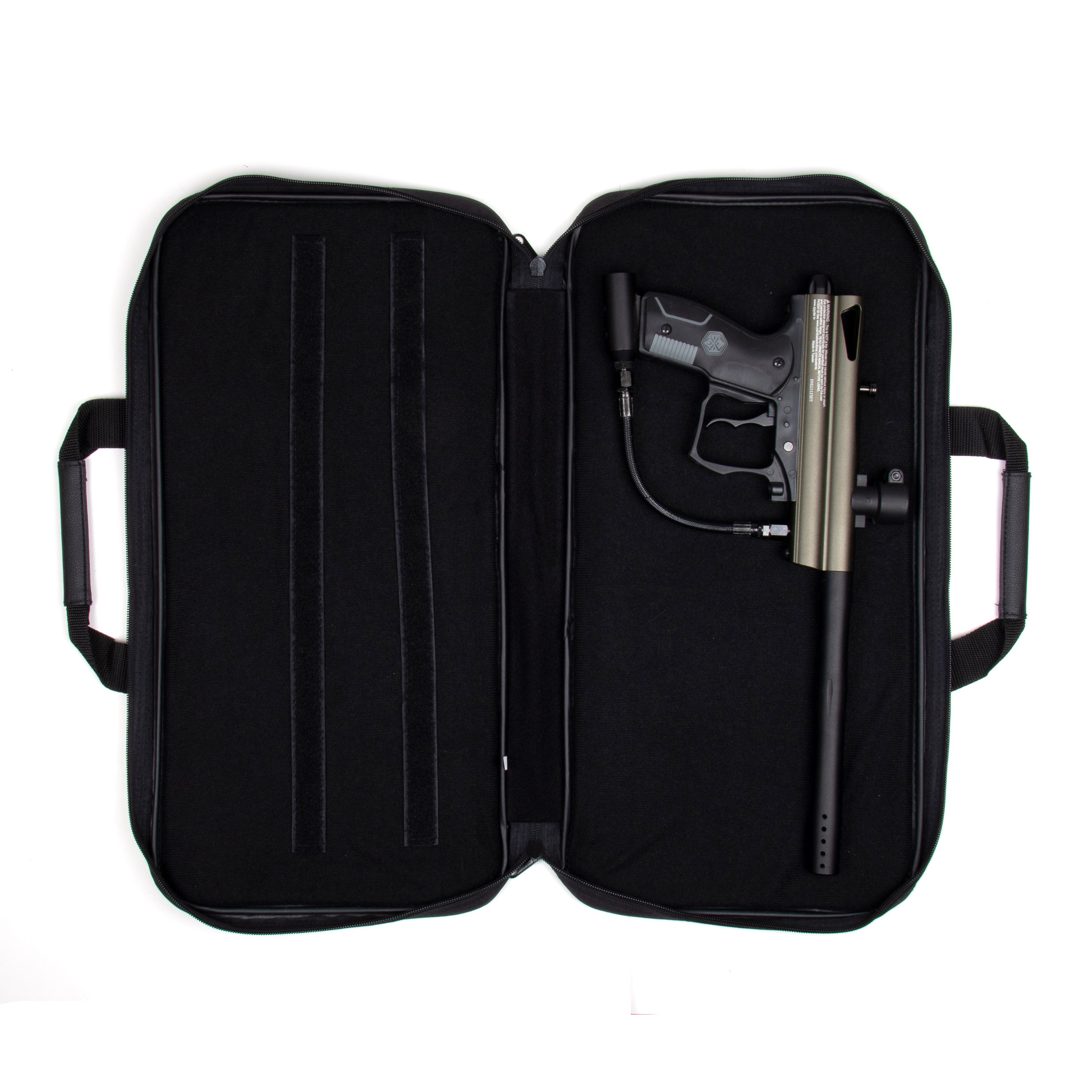 Standard Gun Case (Black) – GXG Sports